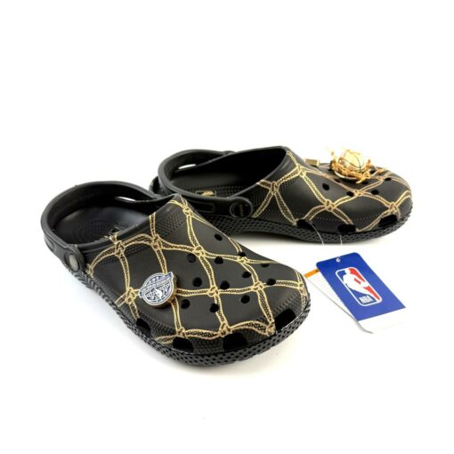 CROCS NBA CLASSIC CLOG - Apavu Outlet