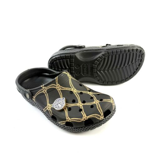 CROCS NBA CLASSIC CLOG - Apavu Outlet