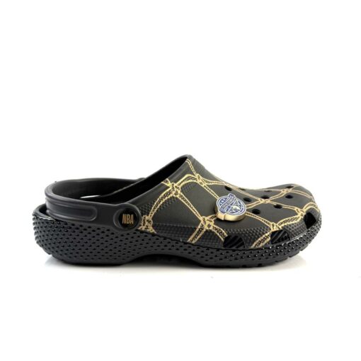 CROCS NBA CLASSIC CLOG - Apavu Outlet