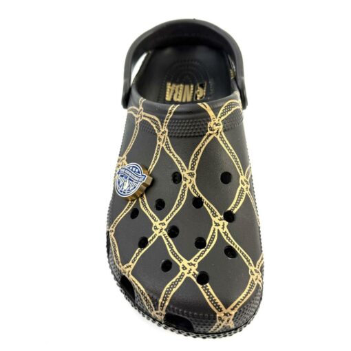 CROCS NBA CLASSIC CLOG - Apavu Outlet
